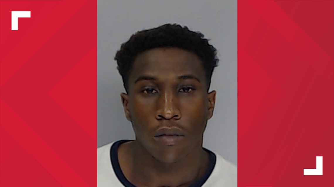 Teen charged with capital murder in Corpus Christi homicide | kiiitv.com