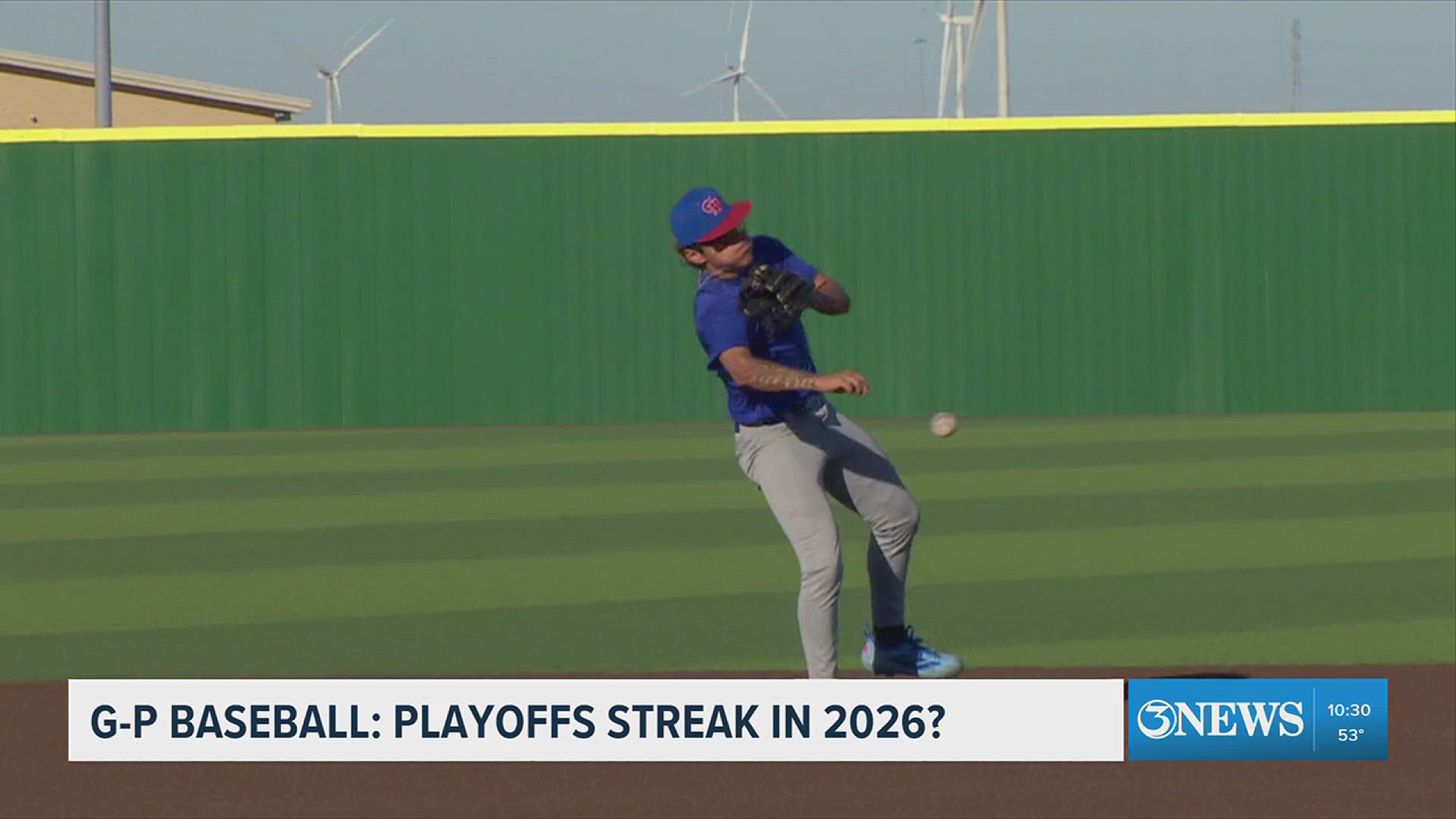 G-P Baseball & Softball: Wildcats looking to build on playoff ...