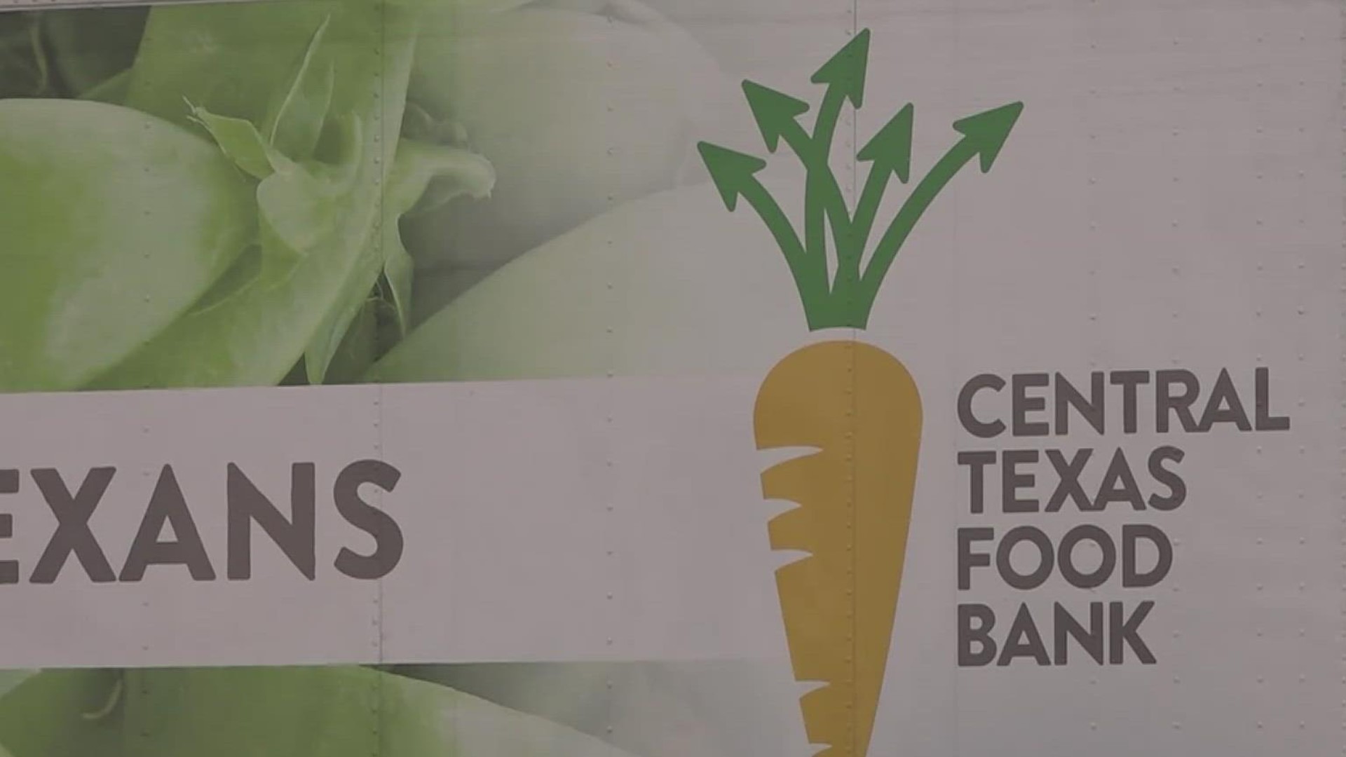 Coastal Bend Food Bank sets $25,000 goal | kiiitv.com