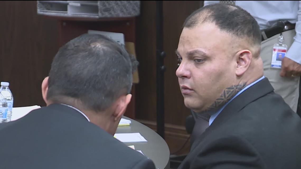 Jury convicts Corpus Christi man of murdering his wife, sentenced to 20 ...
