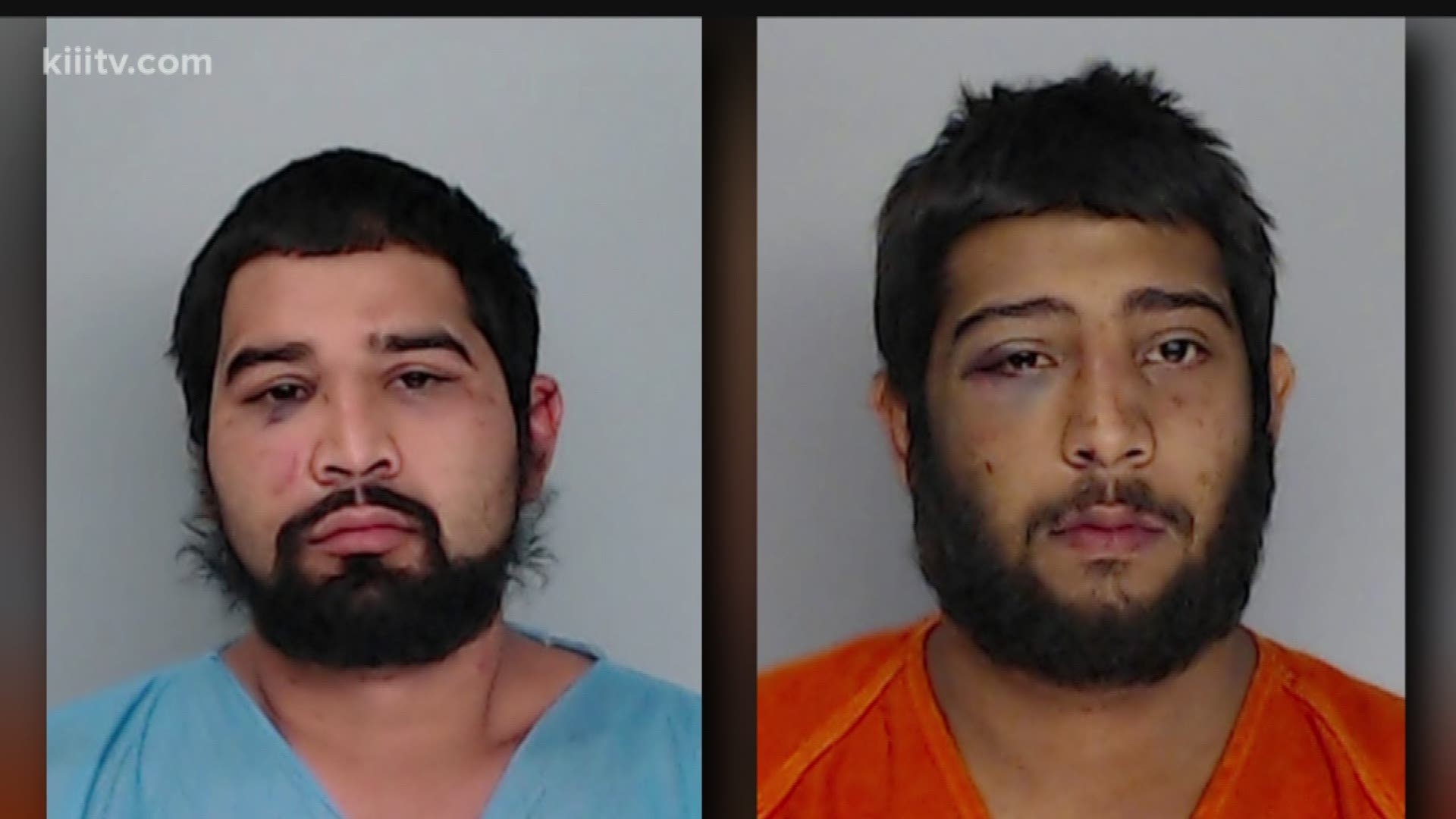 Three hospitalized after fight over cell phone, police said | kiiitv.com