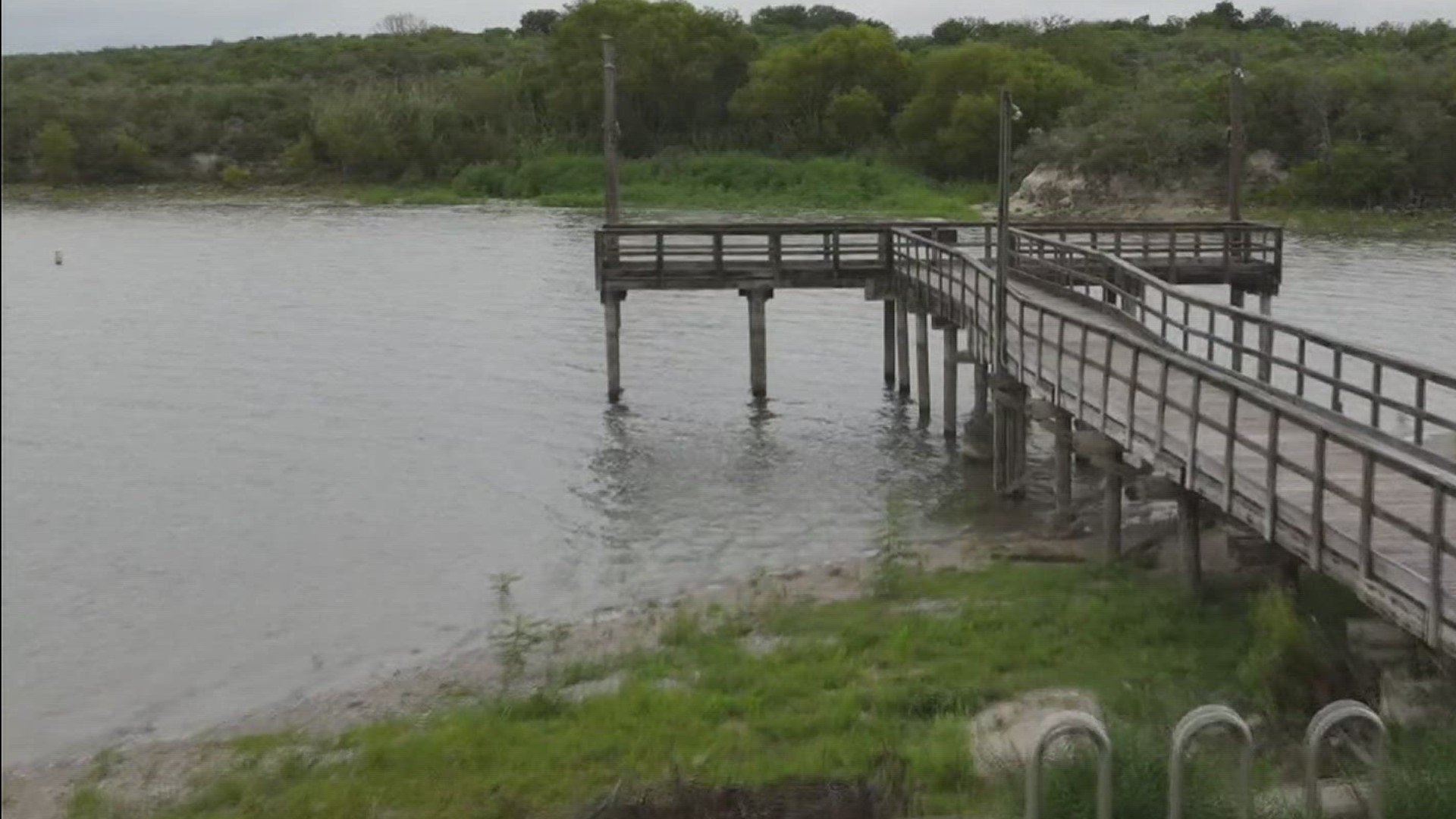 Drought conditions could lead to Stage 2 water restrictions by December ...