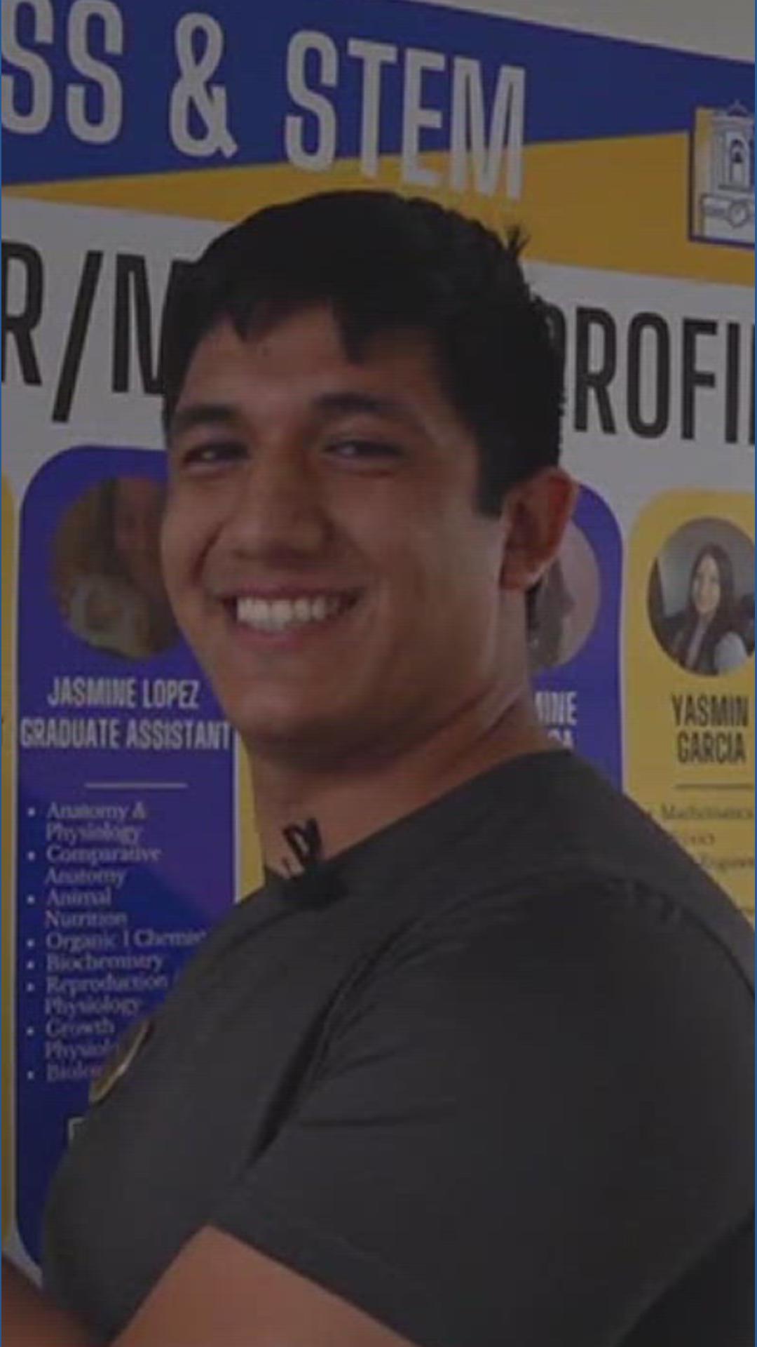 TAMUK secures $3M grant for vital student support programs | kiiitv.com