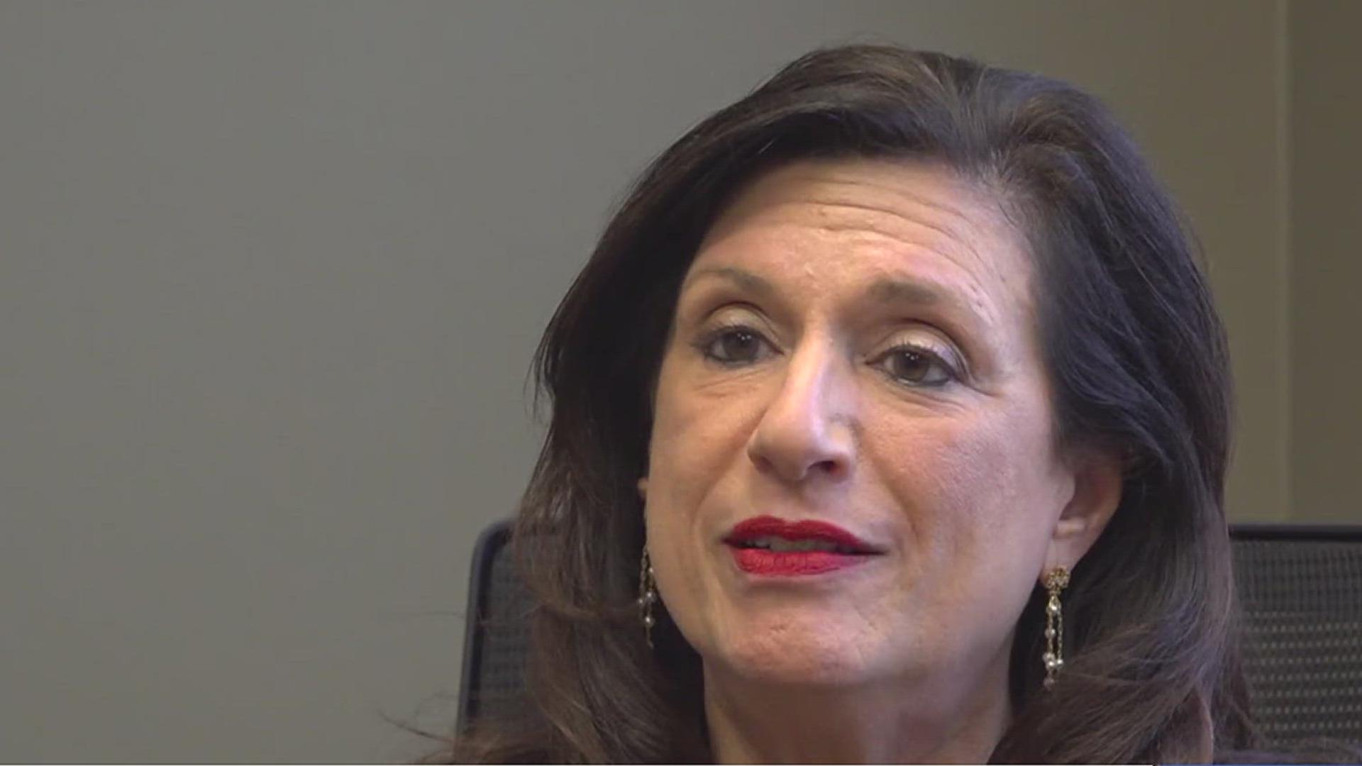 Nueces County appoints a new Budget Officer to improve checks and ...