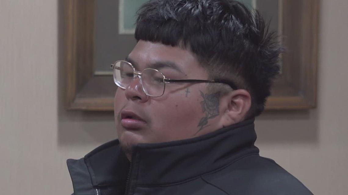 Francisco Espinoza accepts plea deal in Welder case | kiiitv.com
