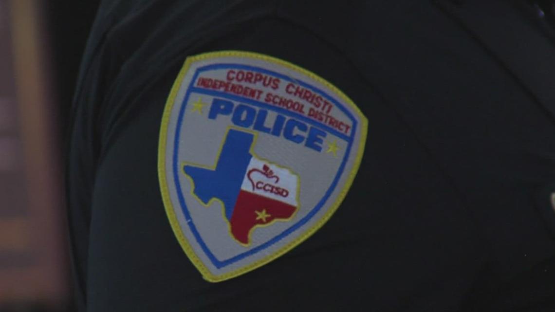 CCISD Police host appreciation event for school safety patrollers ...