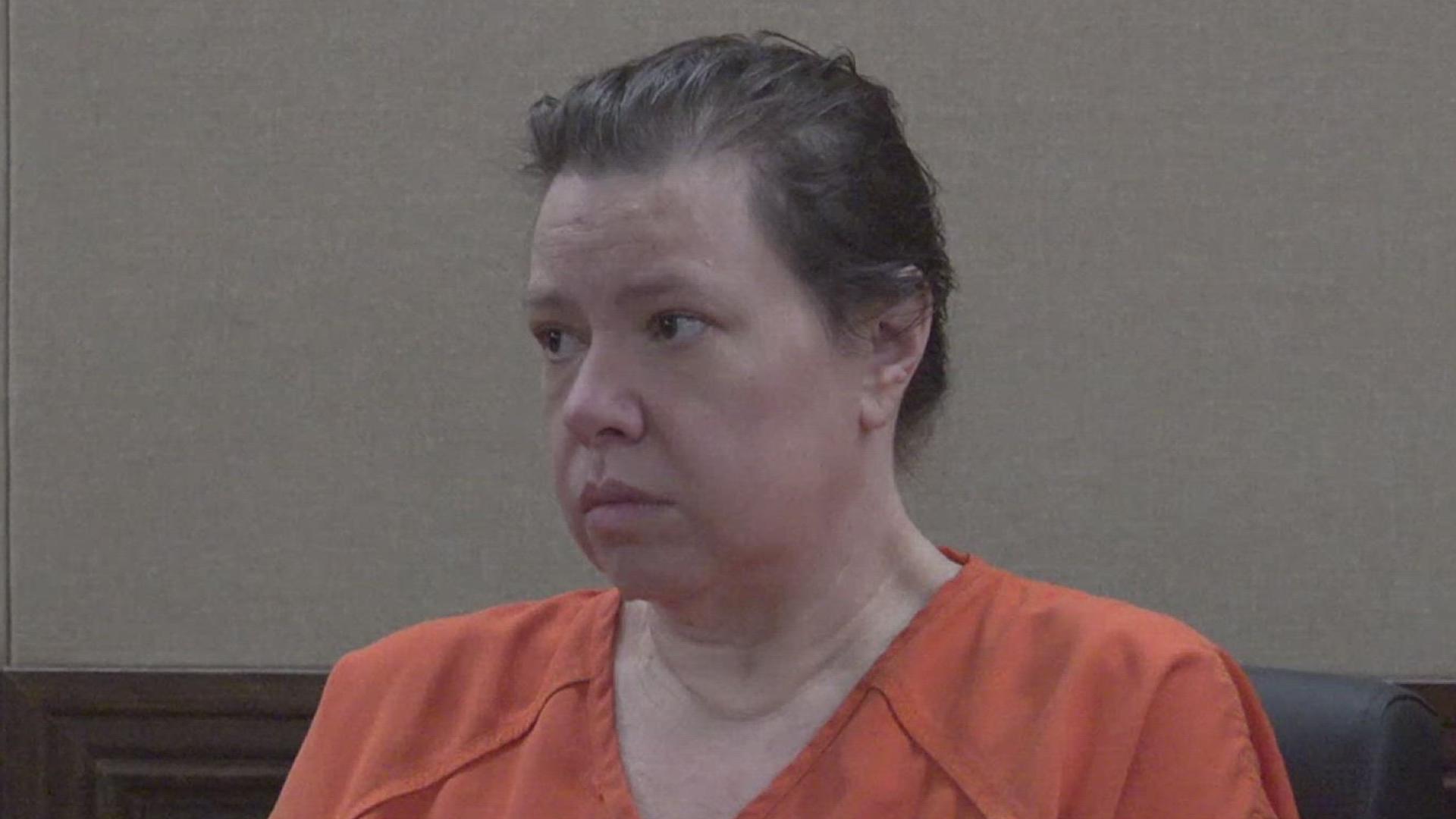 Trial date set for former London ISD educator accused of improper ...