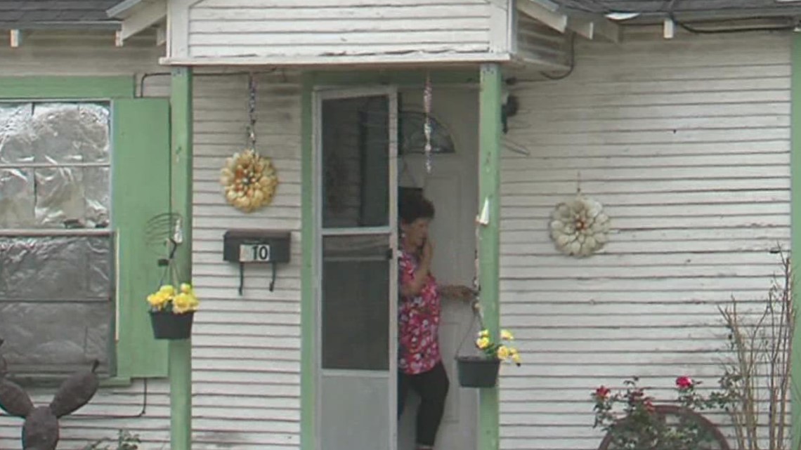 Sunday afternoon murder in Alice, suspect arrested | kiiitv.com