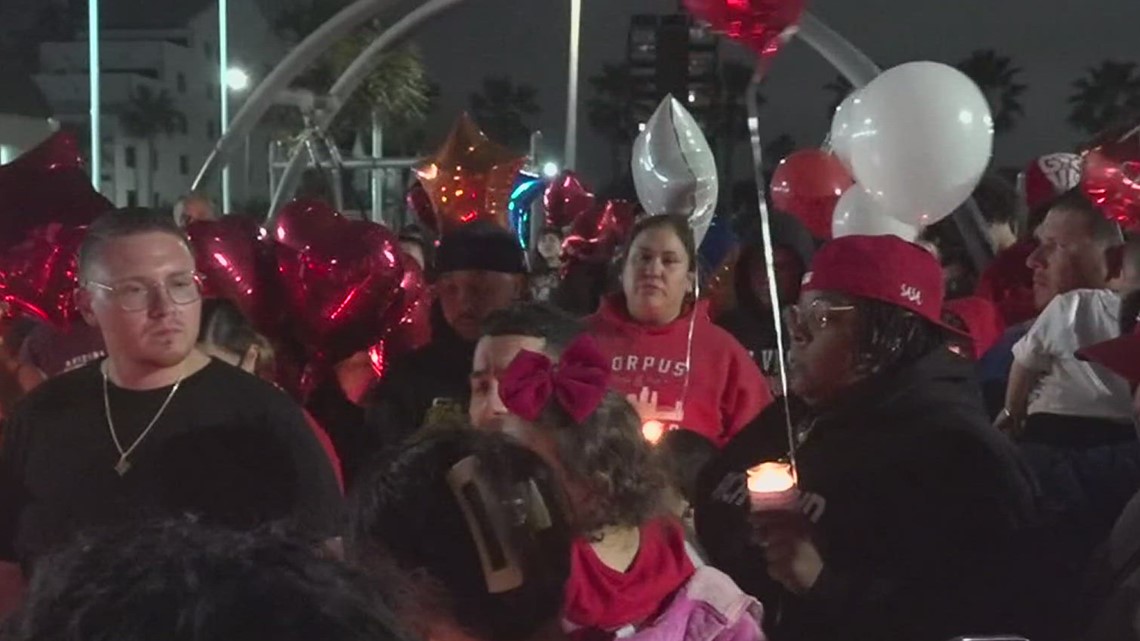 Ray High School offers counseling after recent student death | kiiitv.com