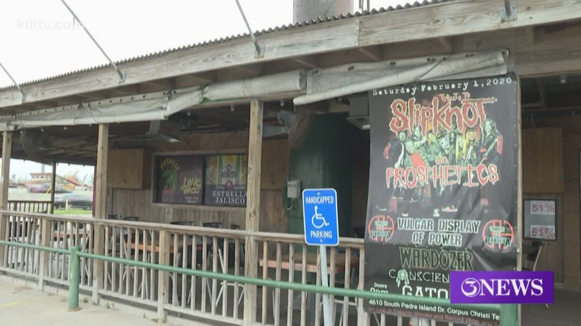 Gators Sports Bar will close its doors this week | kiiitv.com