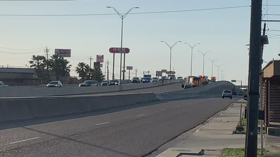 Single lane closure on JFK bridge begins Tuesday | kiiitv.com