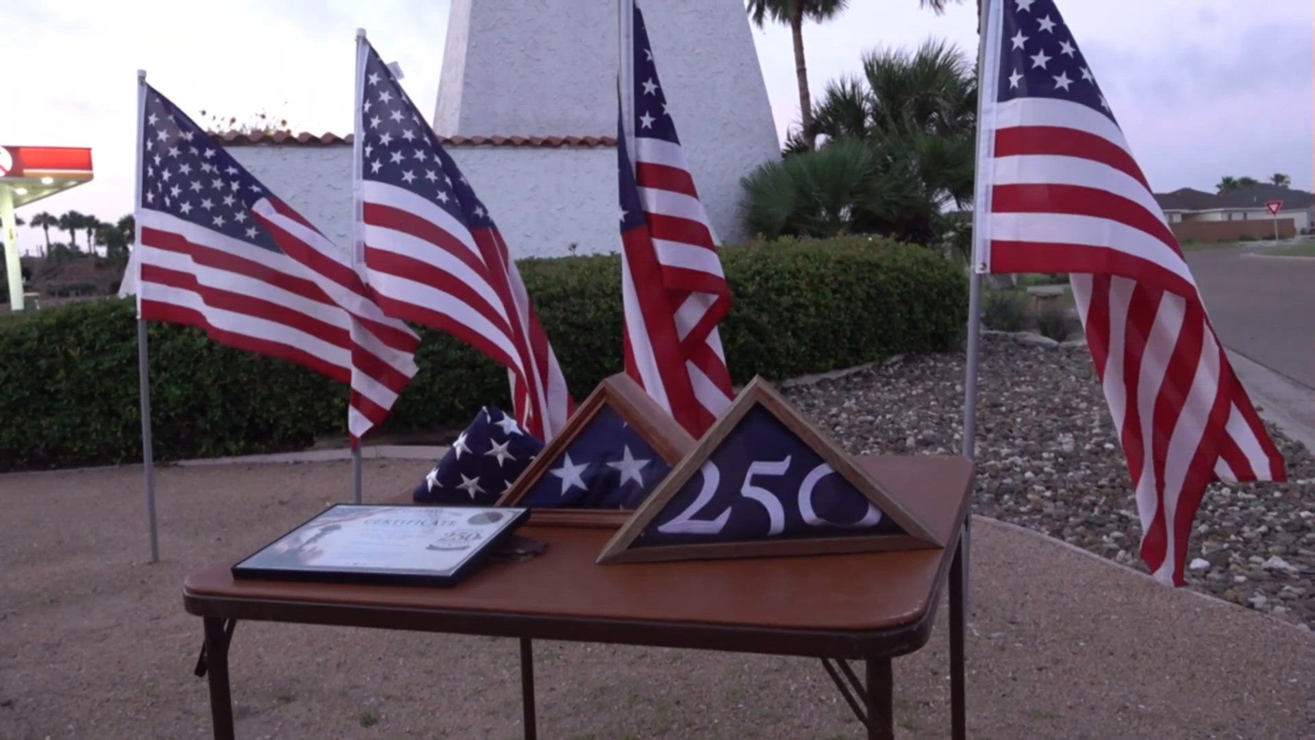 Corpus Christi mayor travels to Washington, D.C., seeking federal ...