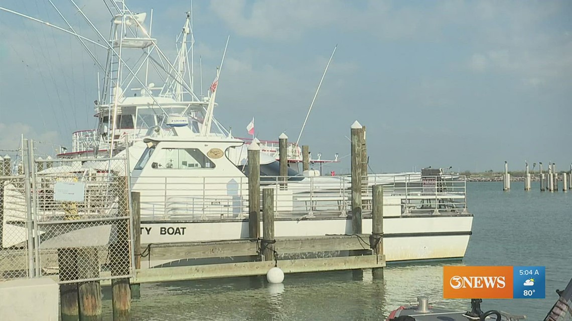 Labor Day boating safety tips from U.S. Coast Guard | kiiitv.com