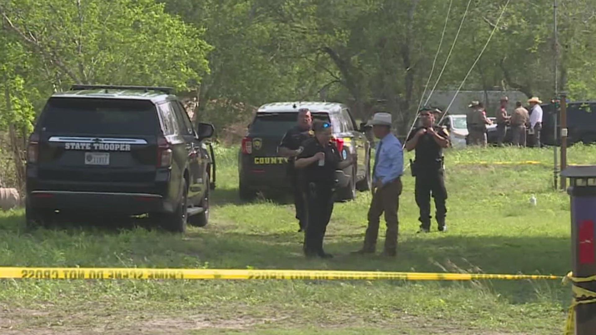 Chase, or let the suspect go? CCPD, DPS explain car-chase policies | kiiitv.com