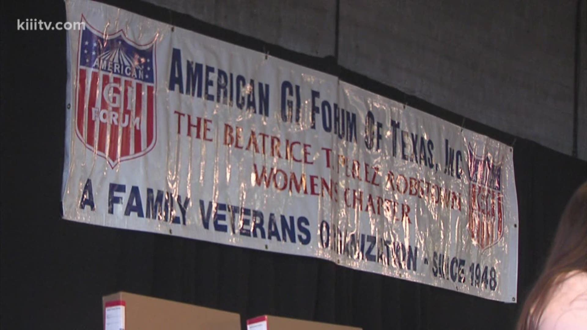 American GI Forum celebrates 71 years in Corpus Christi | kiiitv.com