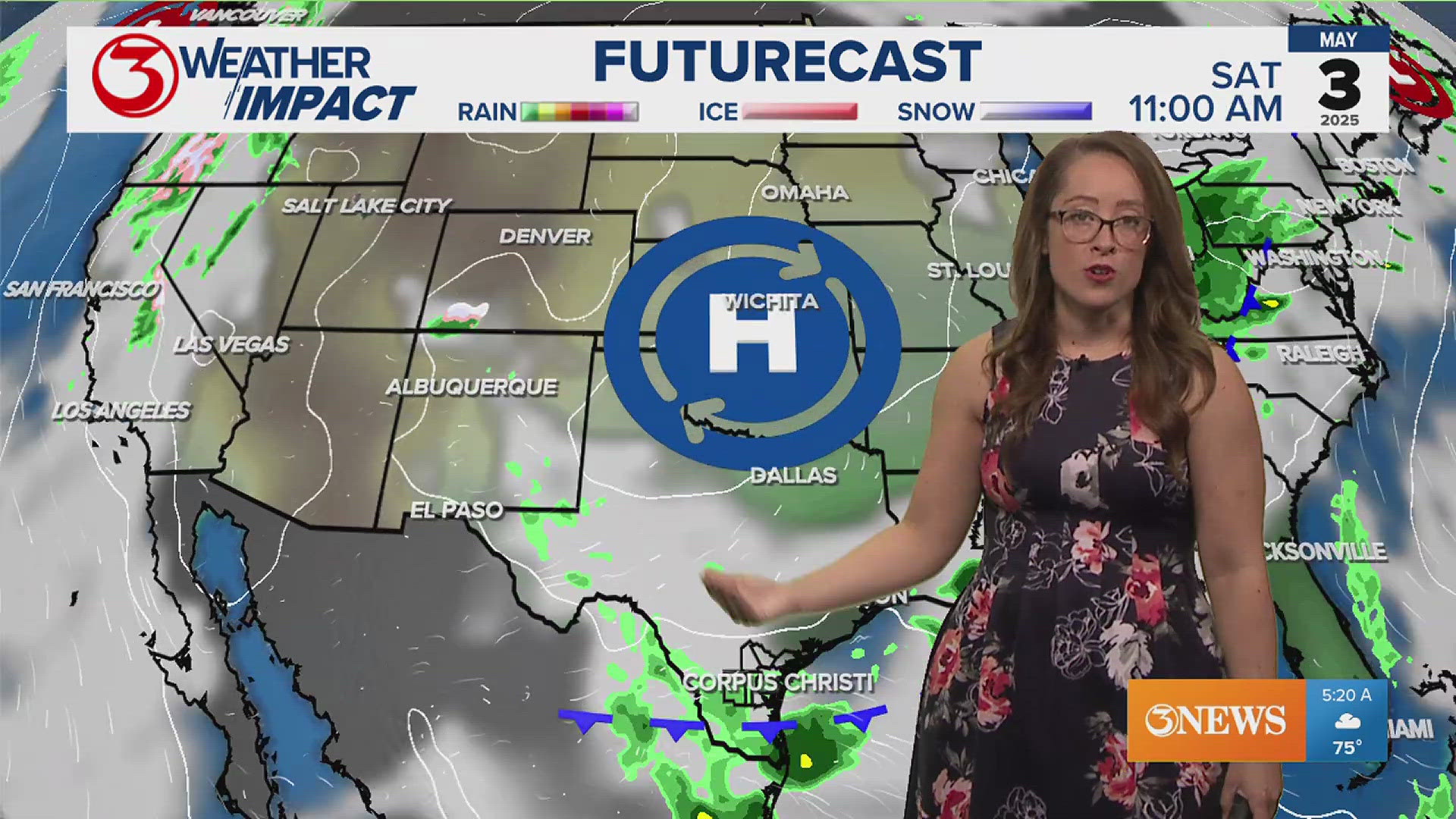 About KIII in Corpus Christi | kiiitv.com | kiiitv.com