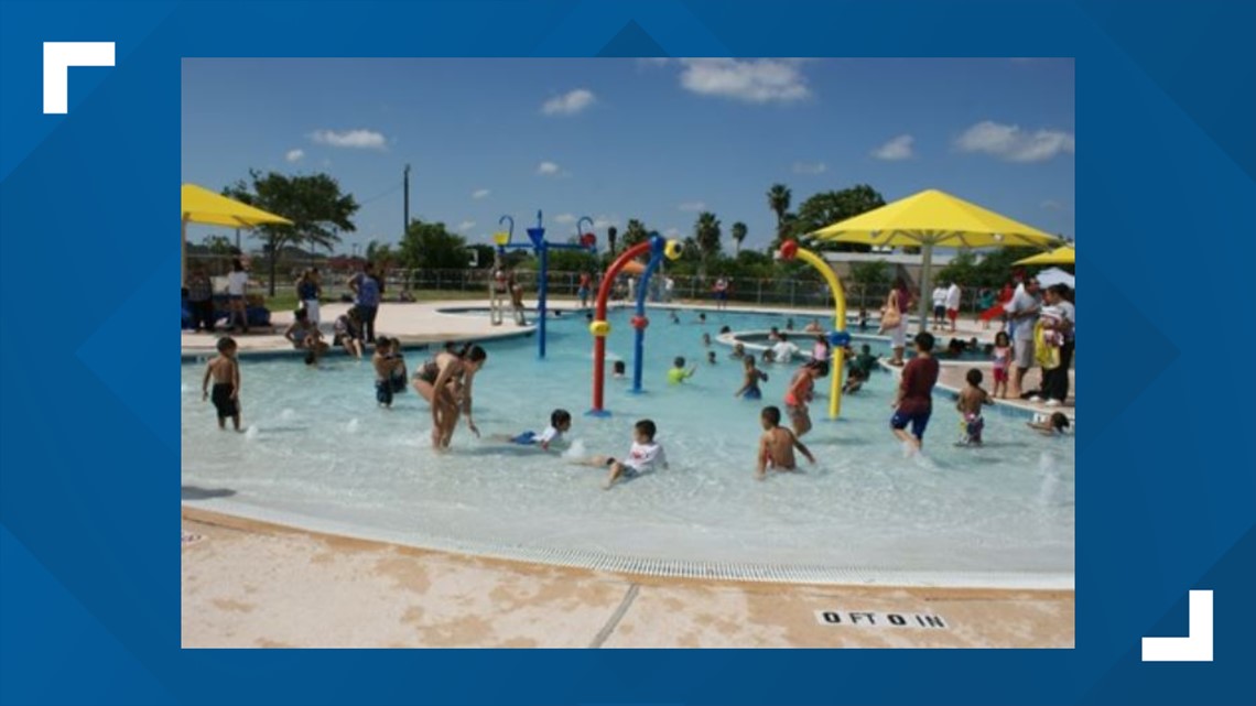 Summer hours: City of Corpus Christi announces general and lap swim ...