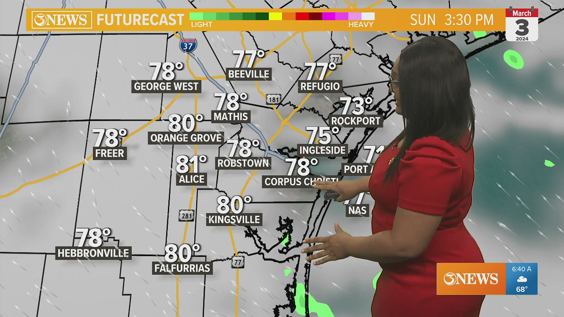 Corpus Christi's Leading Local News: Weather, Traffic, Sports and more | Corpus Christi, Texas ...