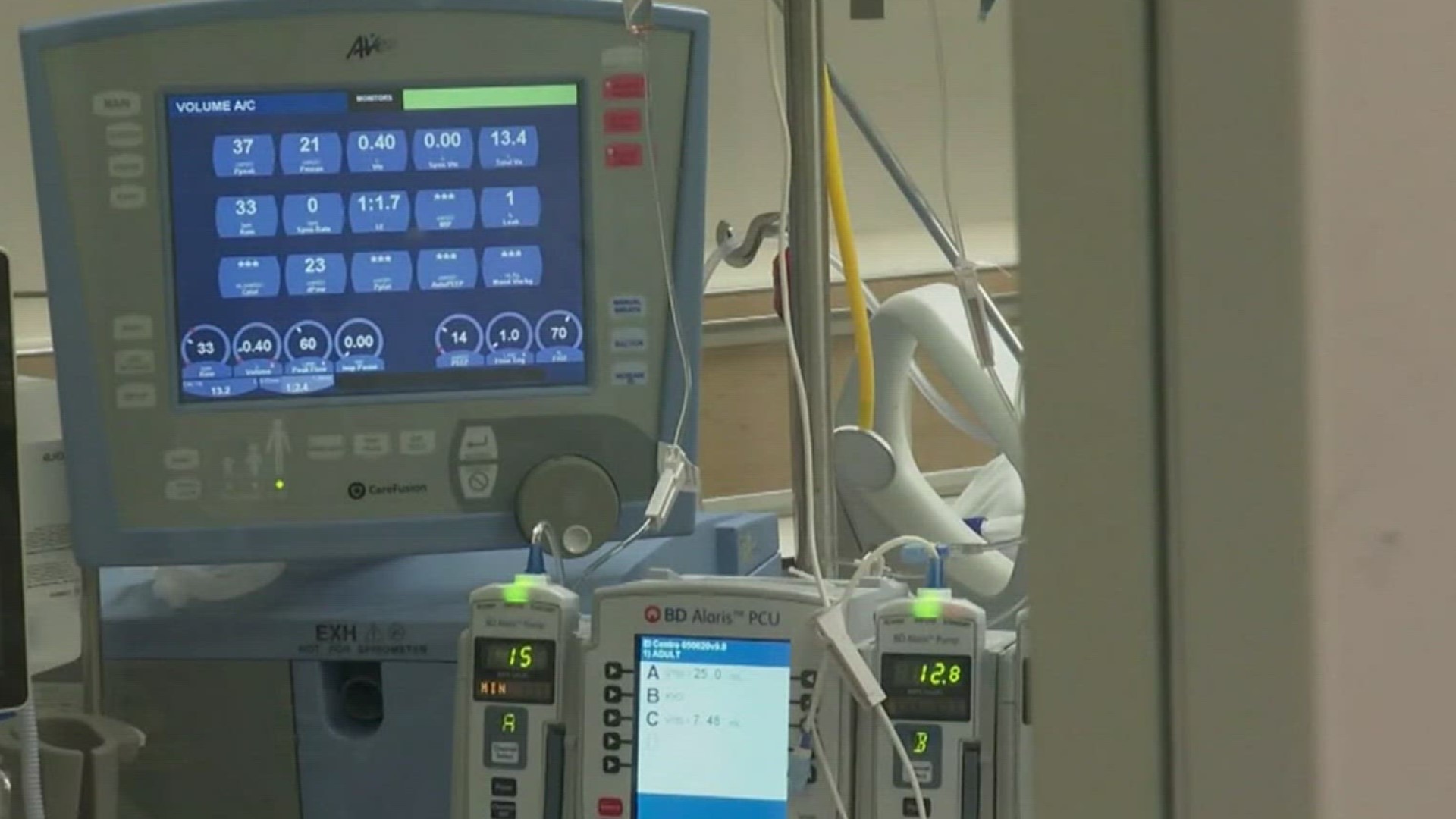 CC Medical Center will receive a pay raise and other benefits | kiiitv.com