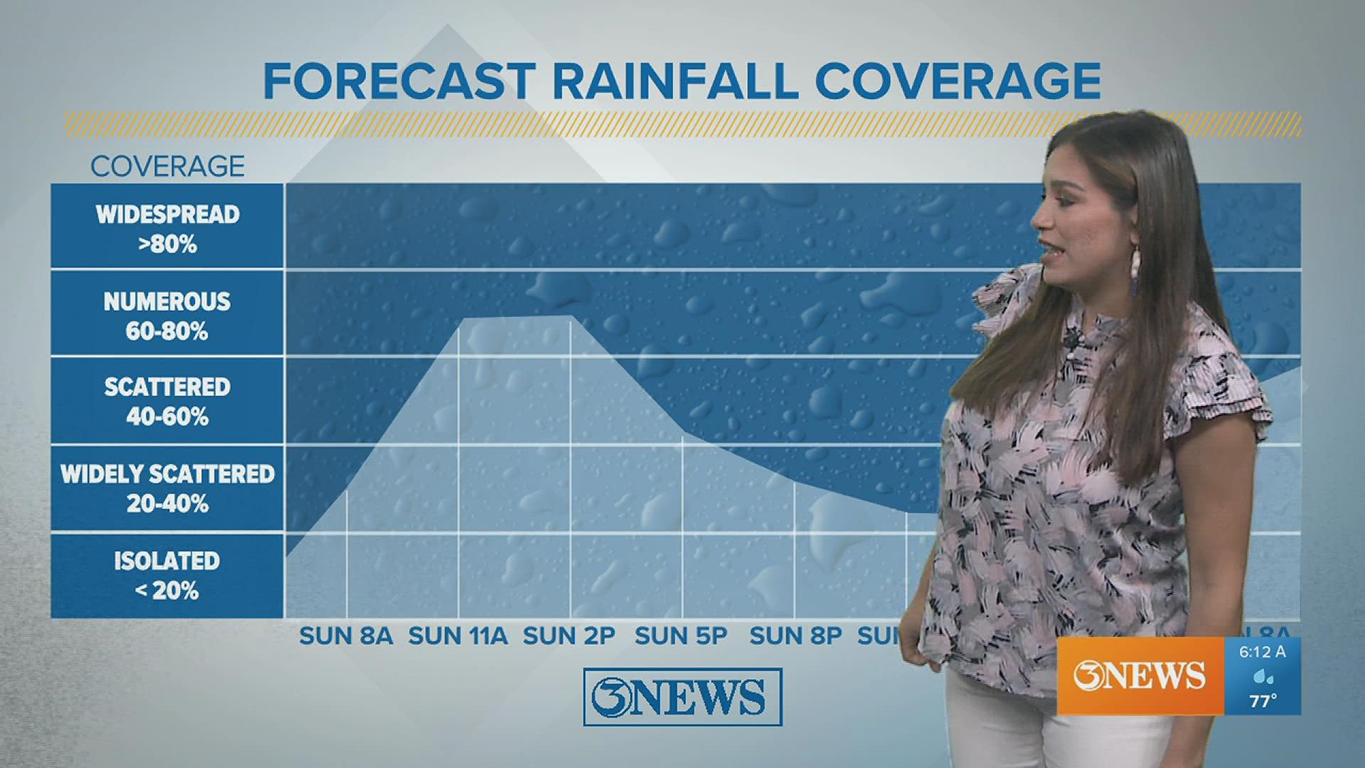 Kristin Walla | kiiitv.com