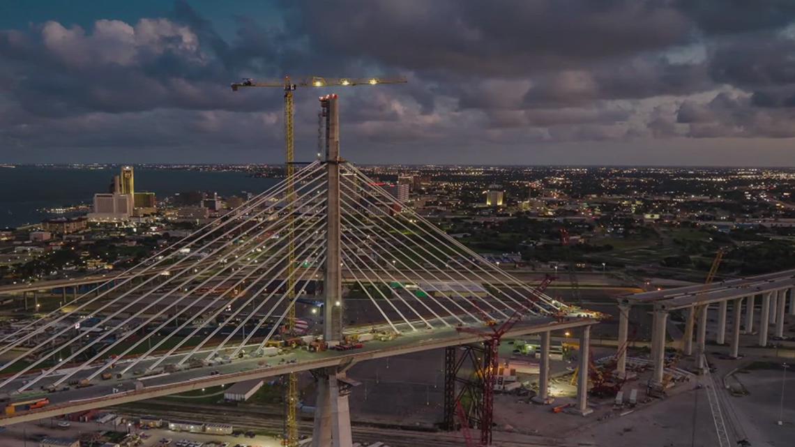 Corpus Christi ranked best city in America for drivers, WalletHub ...