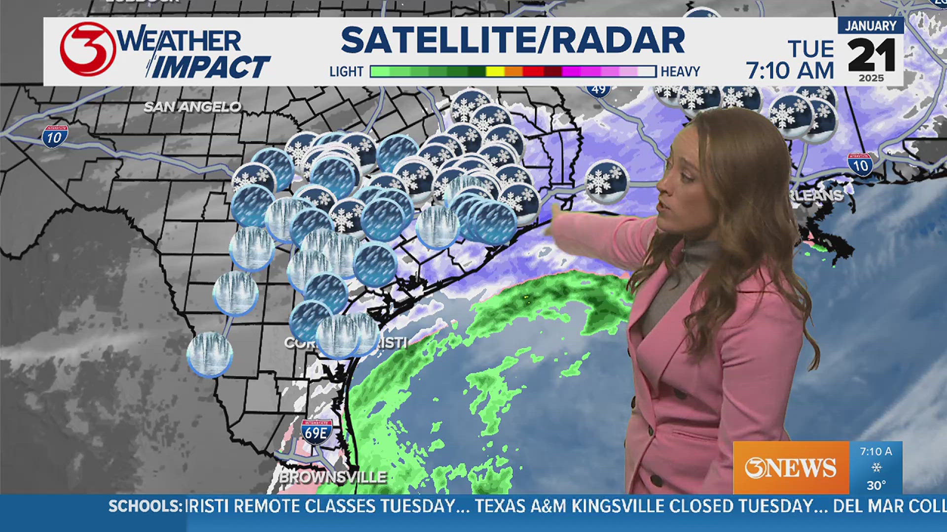 Weather | Corpus Christi, Texas | kiiitv.com