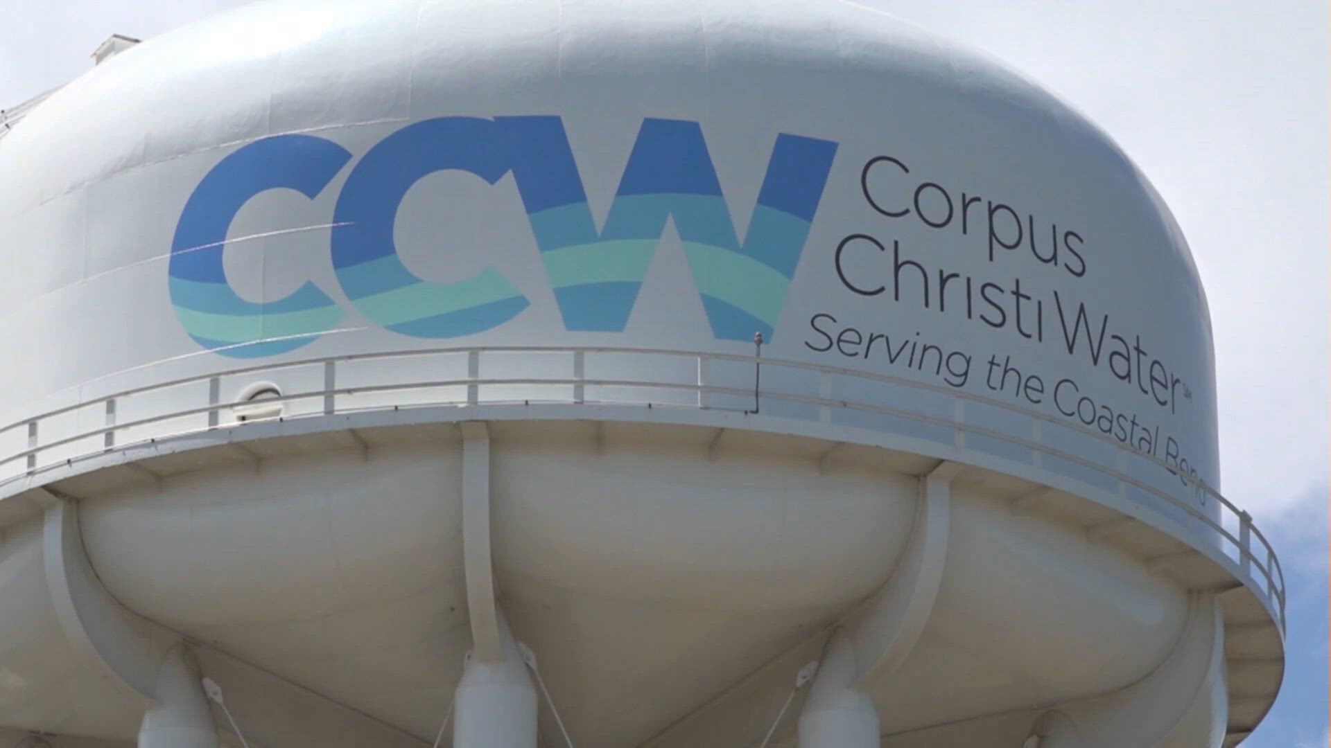 Corpus Christi pushes back Level 1 water emergency timeline, postpones ...