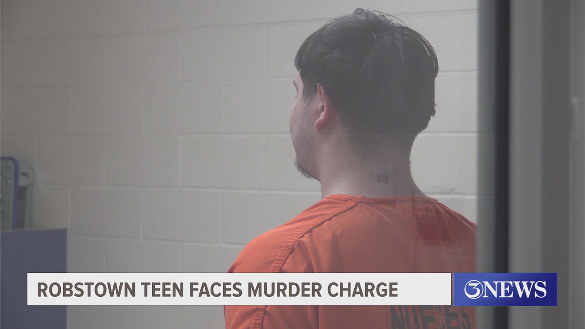Suspected Robstown shooter arrested, charged with first-degree murder ...