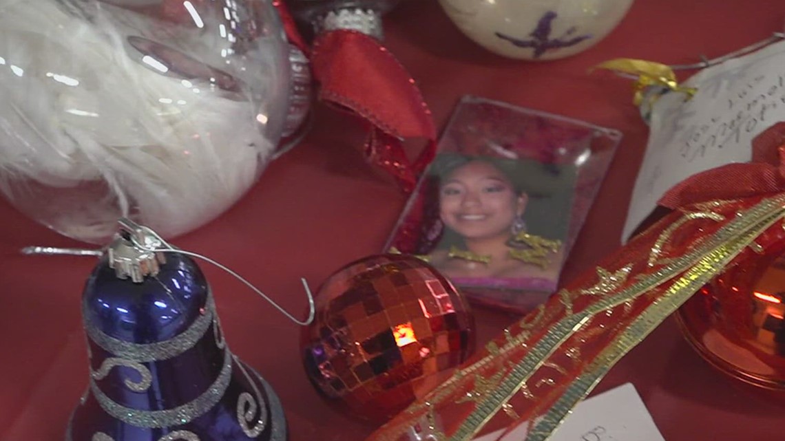 Tree of Angels honors Nueces County homicide victims | kiiitv.com