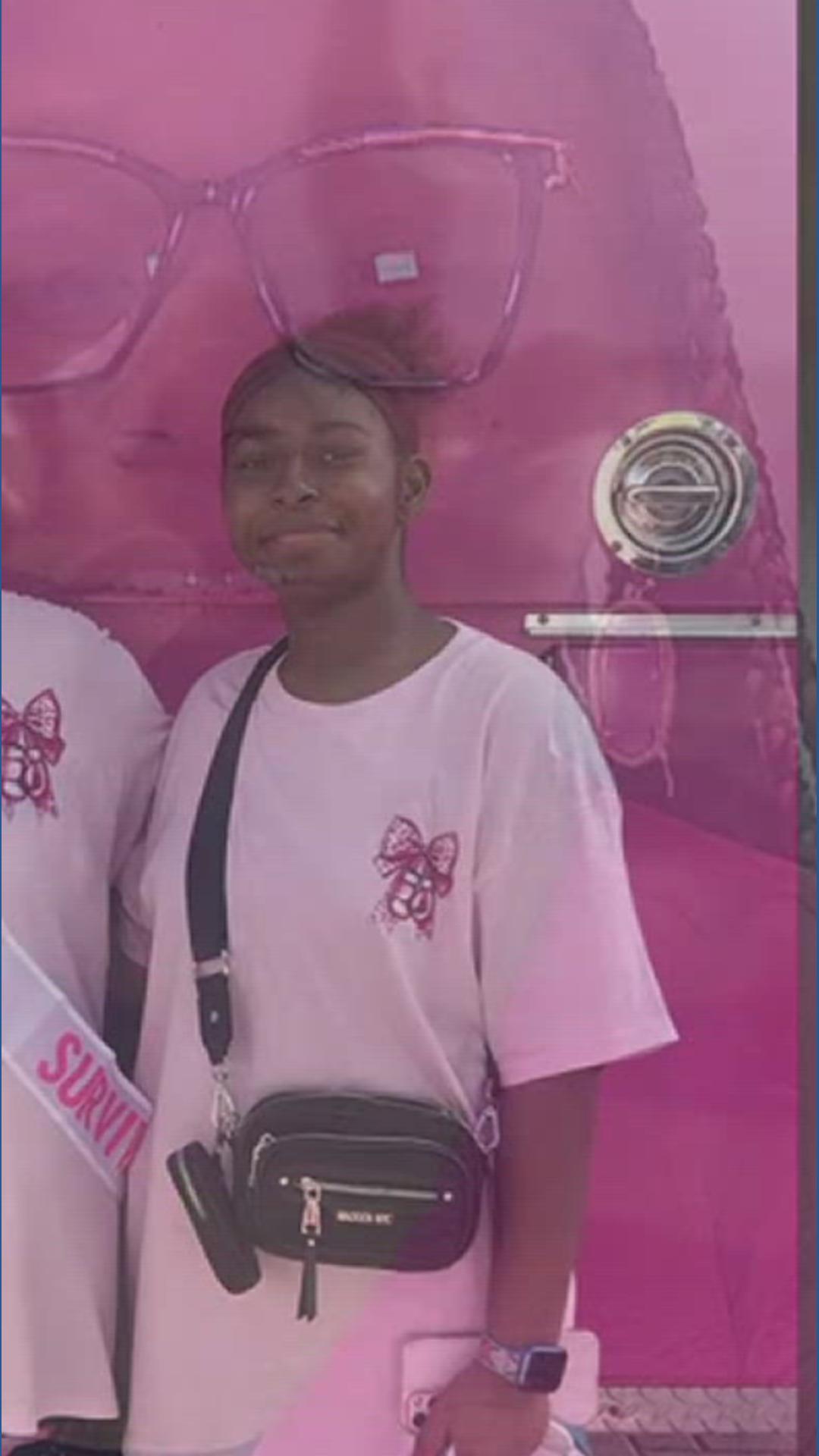 Faith, Family, and Resilience: Corpus Christi woman shares her cancer ...