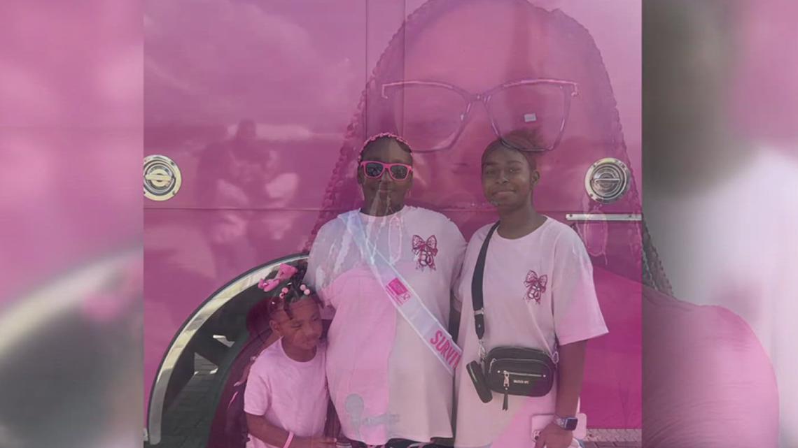 Faith, Family, and Resilience: Corpus Christi woman shares her cancer ...