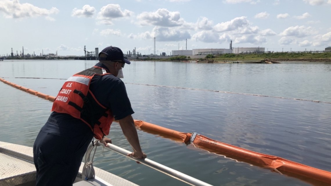 US Coast Guard: 'All four missing crewmen have been recovered' after ...