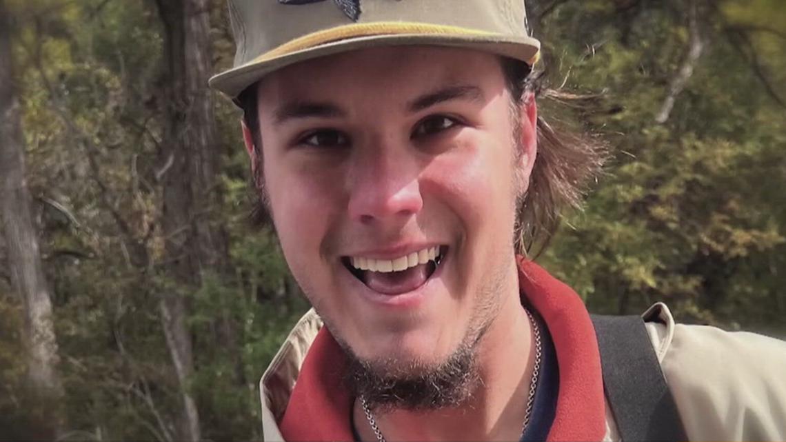 Family remembers Caleb Harris 1 year after disappearance | kiiitv.com