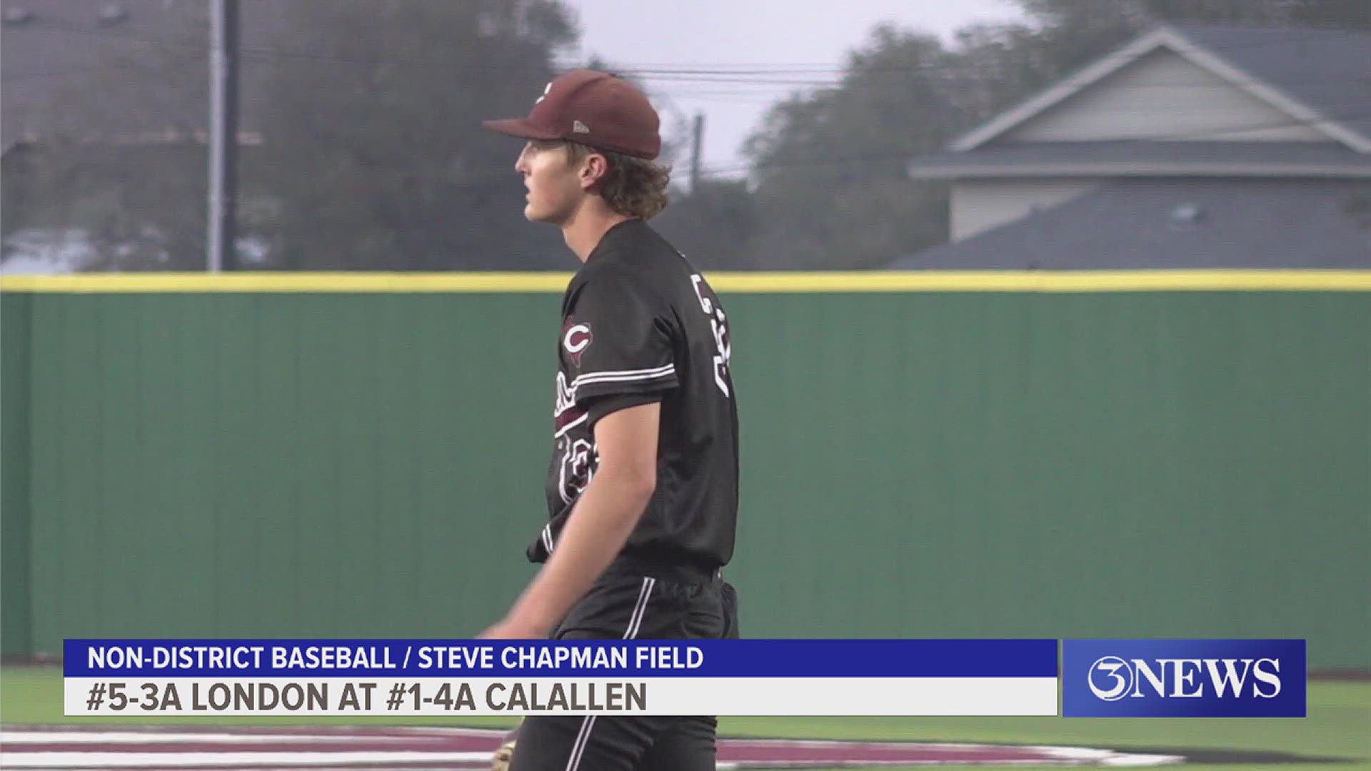 Friday sees more thrilling Spring Break baseball | kiiitv.com