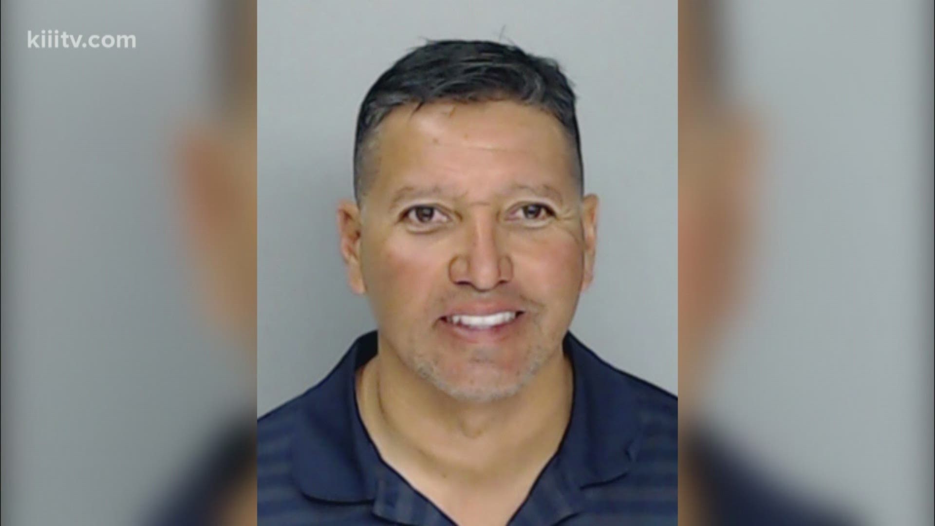 Former CCPD officer accused of domestic violence back in court | kiiitv.com Former CCPD officer accused of domestic violence back in court | kiiitv.com