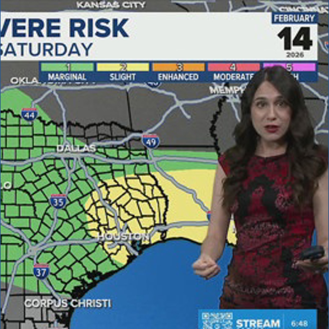 Carly Smith named 3NEWS Chief Meteorologist | kiiitv.com