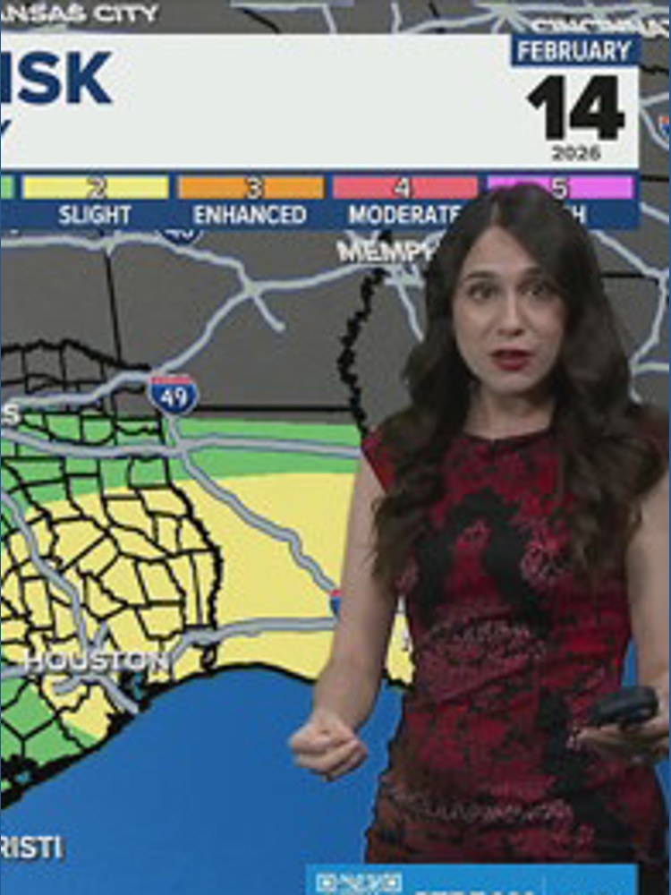 Carly Smith named 3NEWS Chief Meteorologist | kiiitv.com