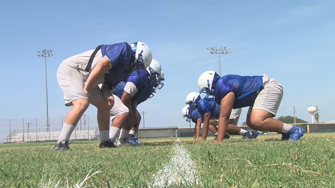 Odem - Season Preview | kiiitv.com