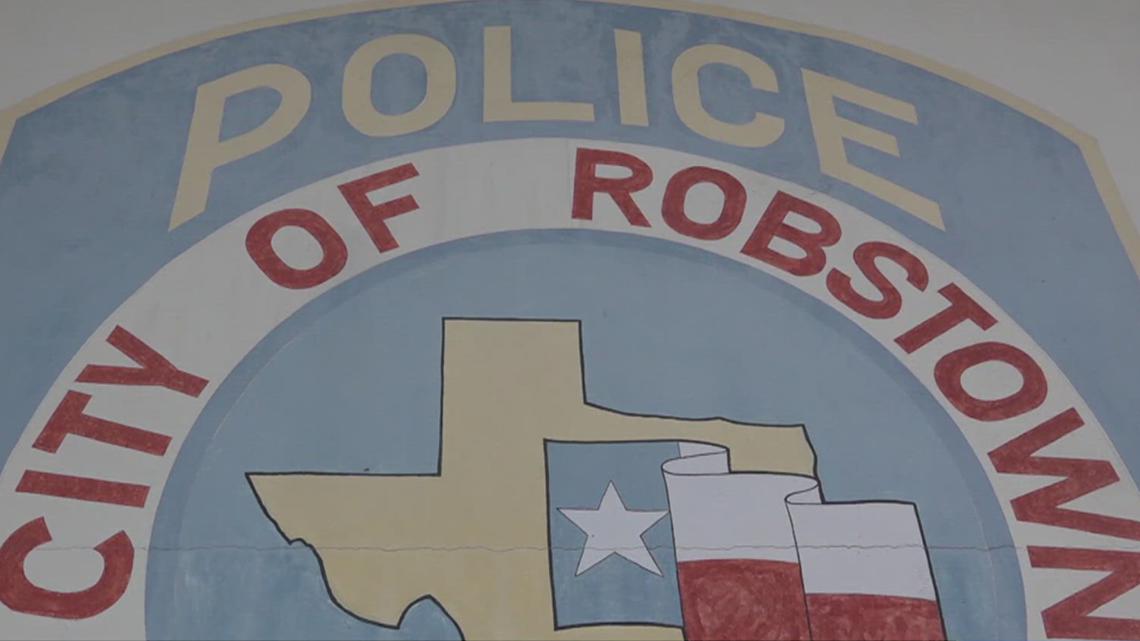 City of Robstown sees lower crime rates | kiiitv.com