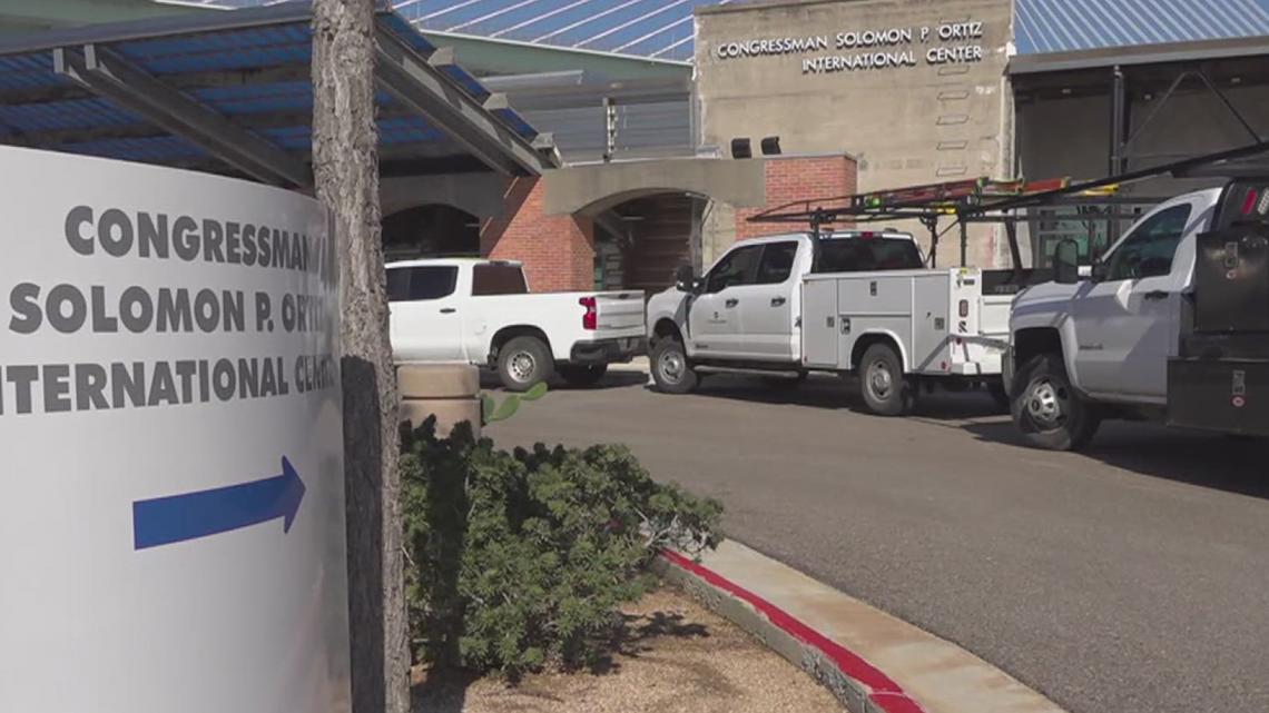 Port Commissioners set for first meeting back at newly renovated ...