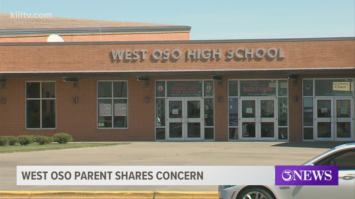 West Oso High School