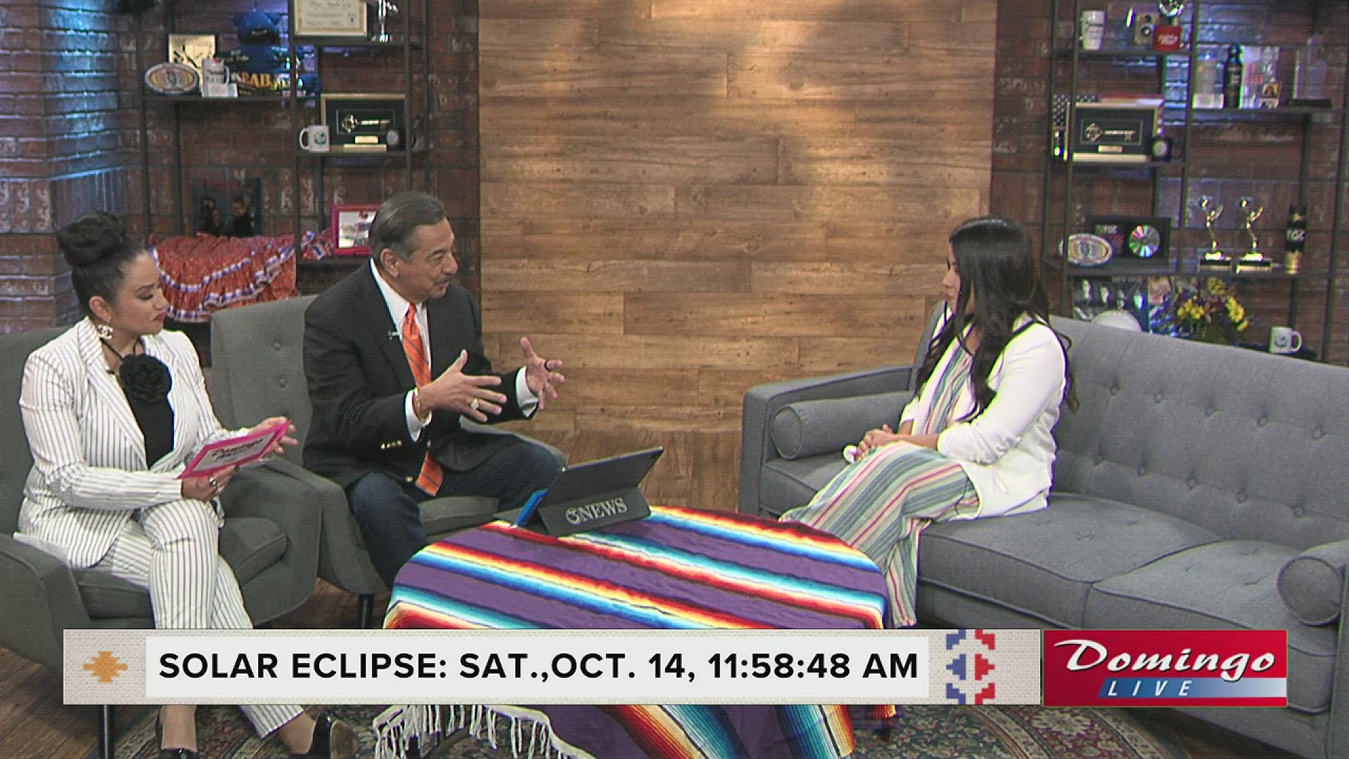 A 'total eclipse of the sun?' Eyes turn to Corpus Christi before the ...