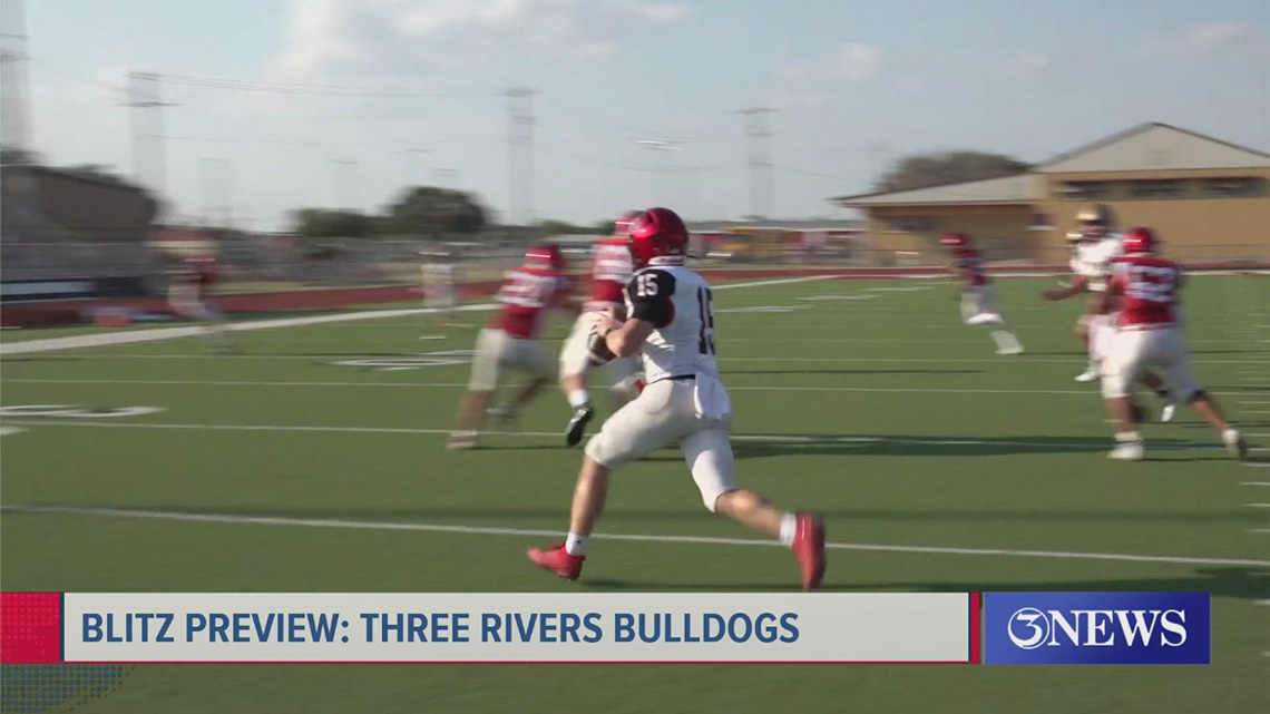 Blitz Preview: Three Rivers Bulldogs | kiiitv.com