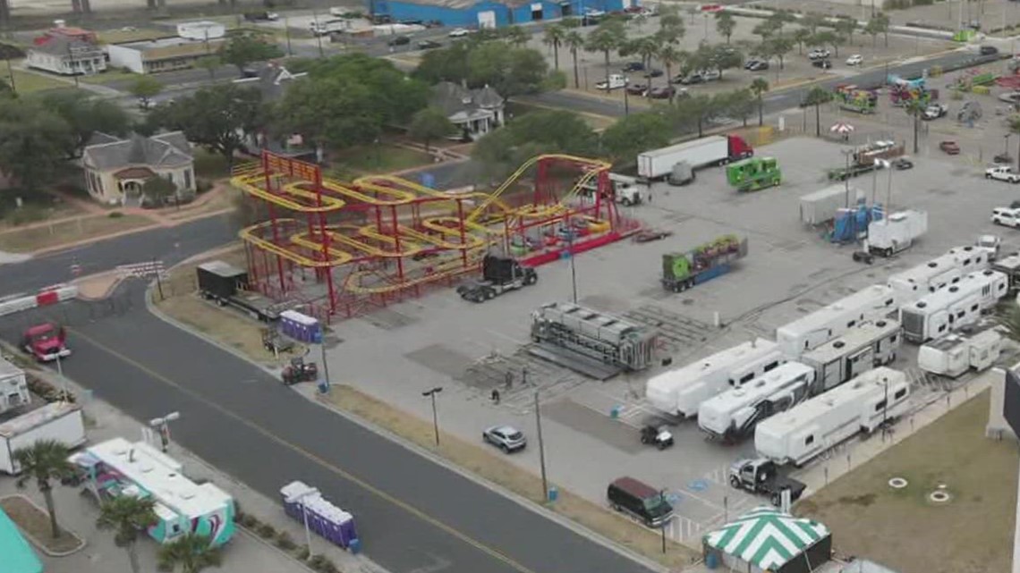 Here is everything you need to know if you plan on attending any Buc ...