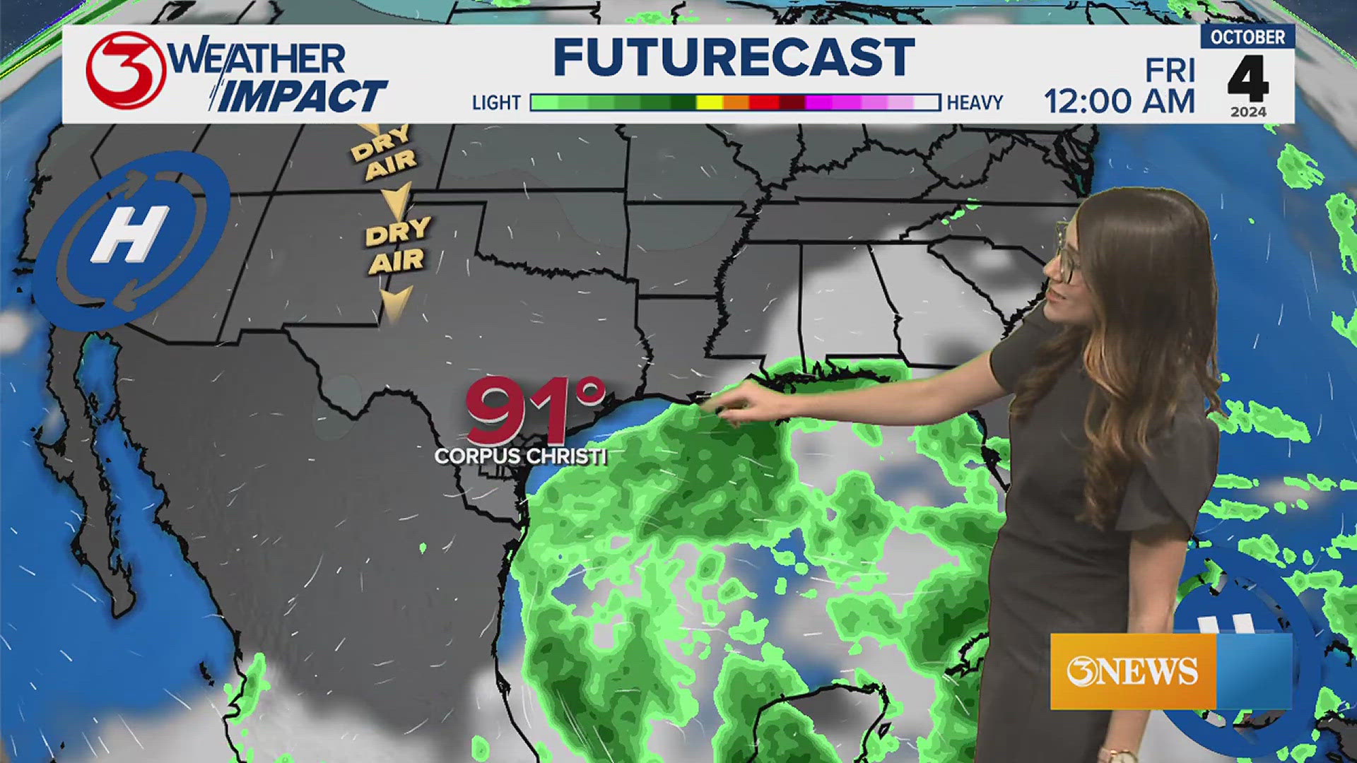 Watch | KIII Live and On-Demand Videos | Corpus Christi, Texas | kiiitv.com