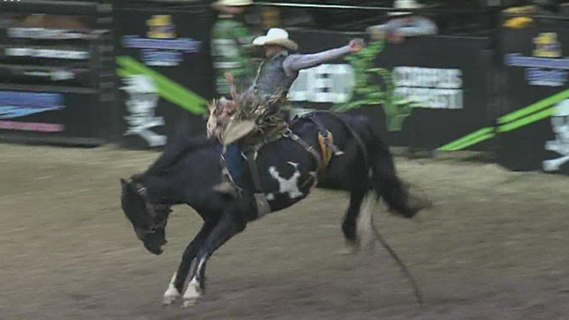 Rodeo Corpus Christi Buc Days 2022 | kiiitv.com