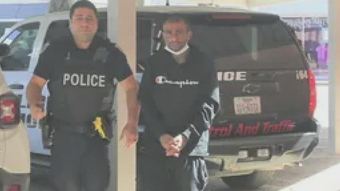 Second Suspect In Alice Murder Case Has Been Apprehended