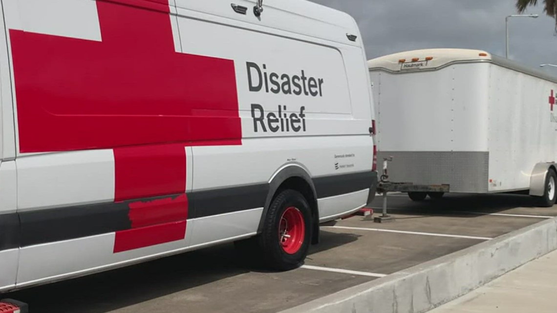 Overcoming language barriers during emergencies in the C.C. | kiiitv.com