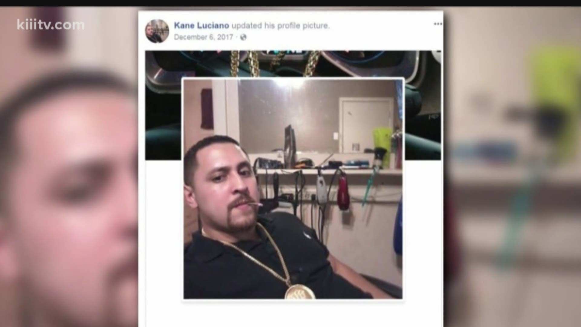 Man arrested for child pornography, soliciting 12-year-old | kiiitv.com