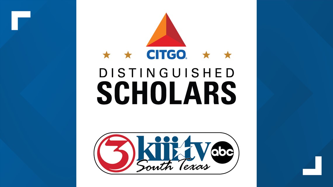 Distinguished Scholars: Sierra Korenek - Spirit | kiiitv.com